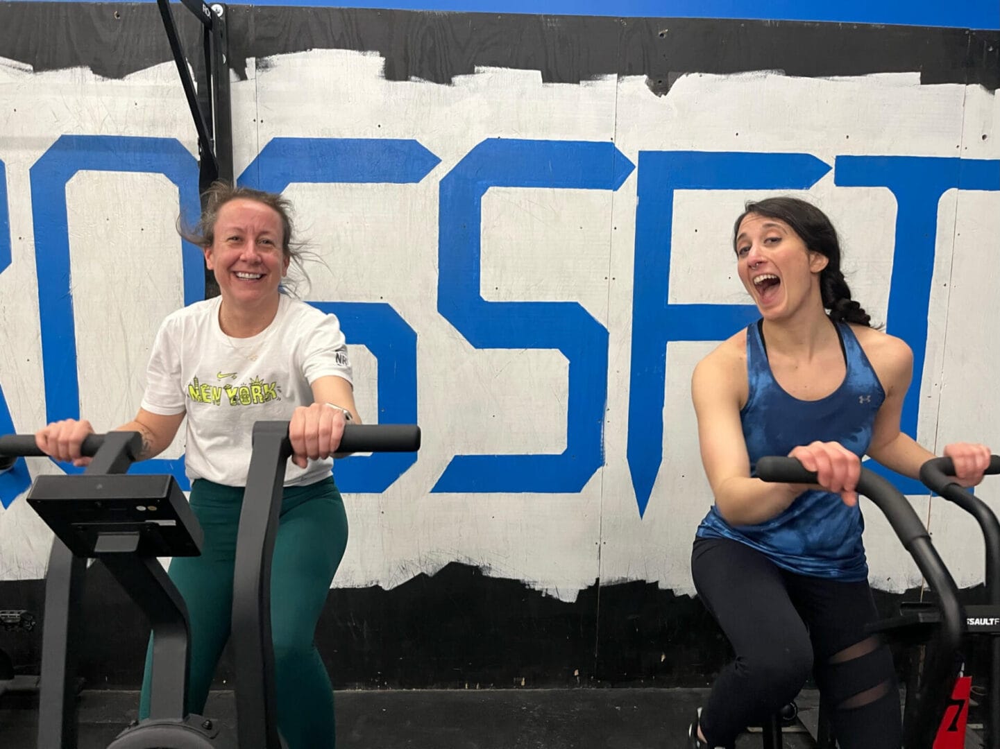 The Power of Consistency: Why Regular Exercise Matters - Railroad CrossFit