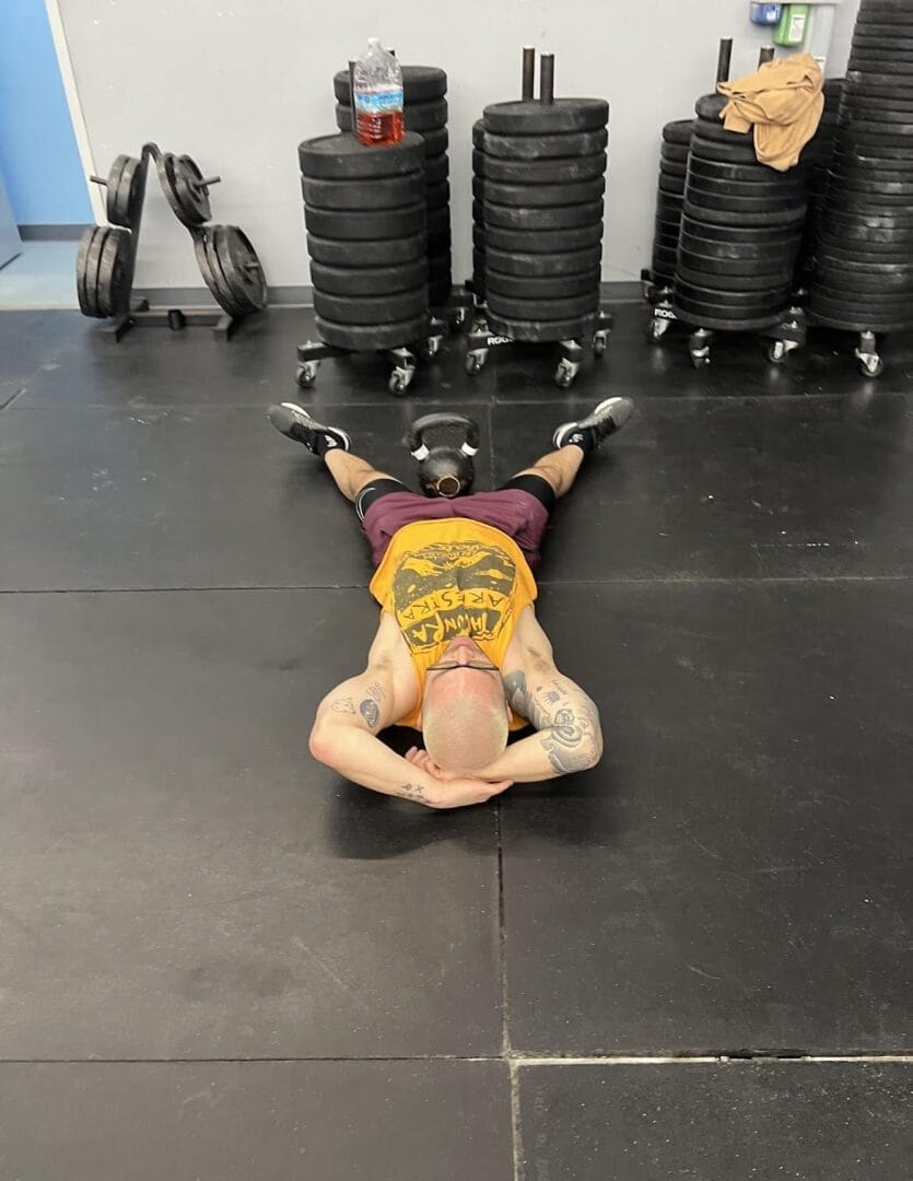 6 Strategies for Staying Motivated and Consistent With Working Out ...