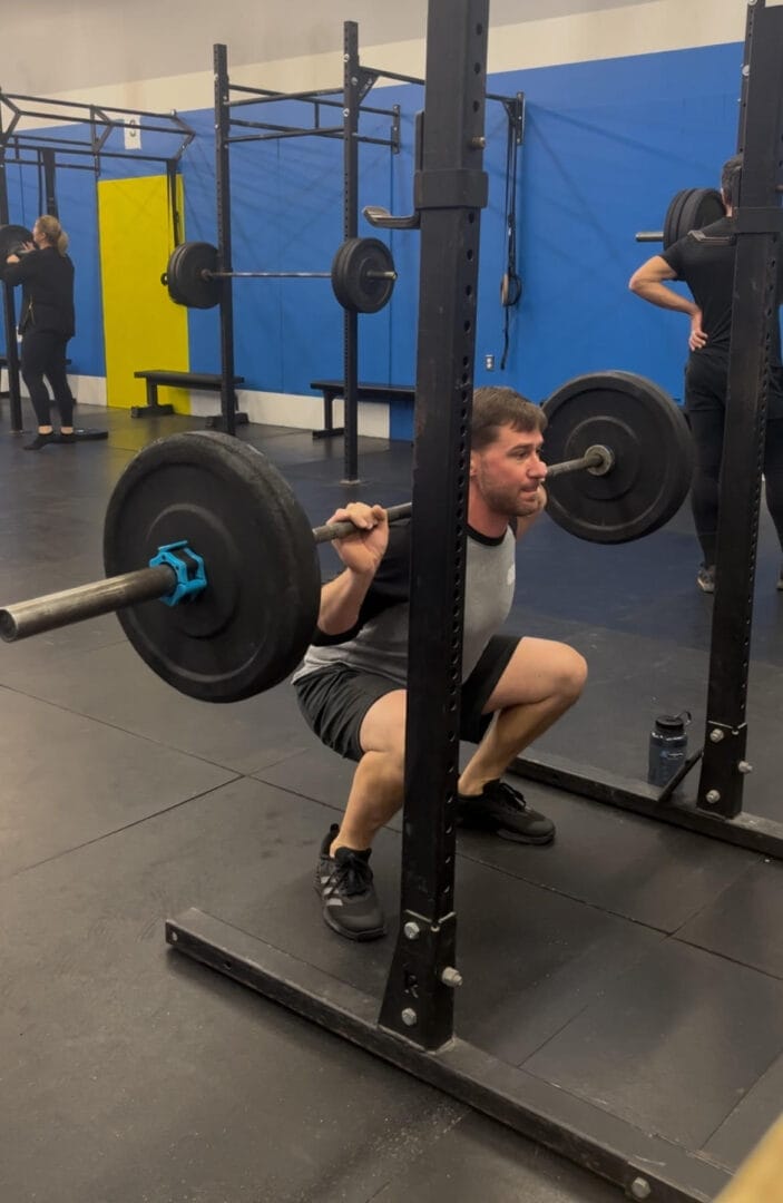 Timeline of Results Strength Training: 1 week to 10 years [with client ...