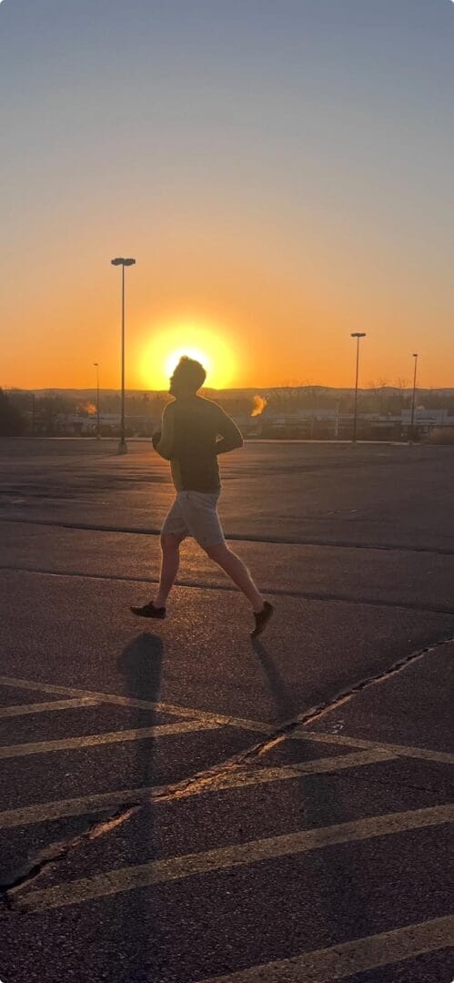 The 5 Levels of Health: The Path to Aerobic Mastery: Elevating Your ...